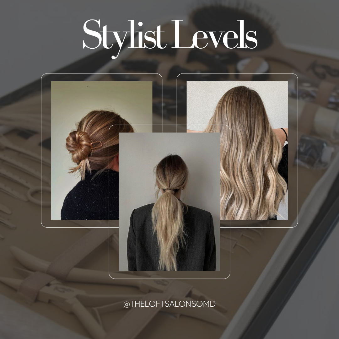Our Stylist | The Loft Salon SOMD